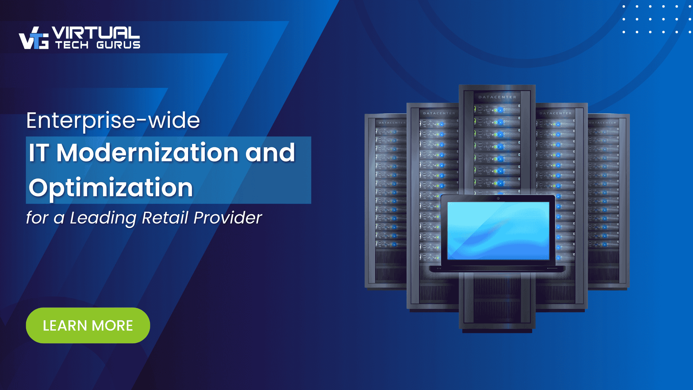 What Is Cloud Transformation - Importance, Benefits, and Best Practices - Virtual Tech Gurus