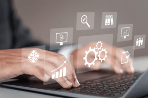 Virtual Tech Gurus | IT Solutions & Consulting